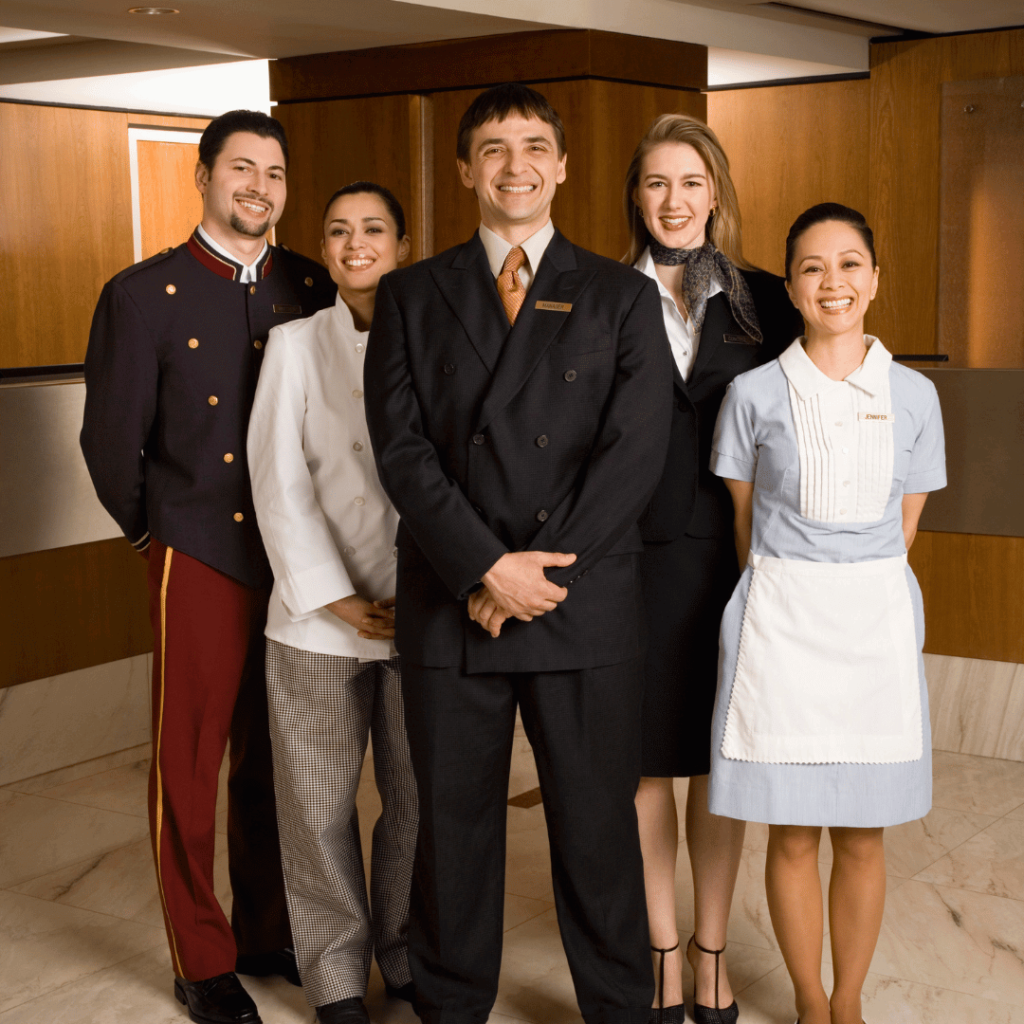 Best Custom Uniform Supplier In Dubai, UAE – UAE Towel | Contact Now!